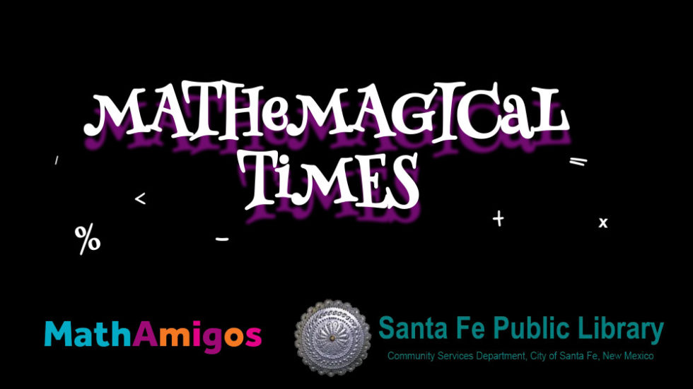 Literacy + Math | MathAmigos