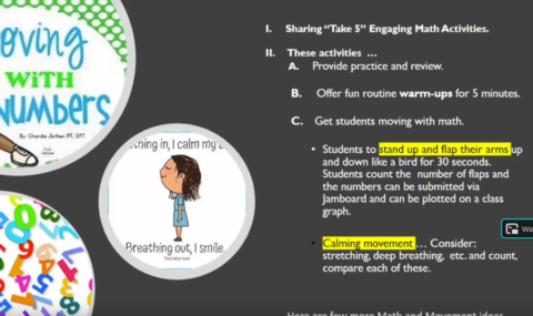 Literacy + Math | MathAmigos