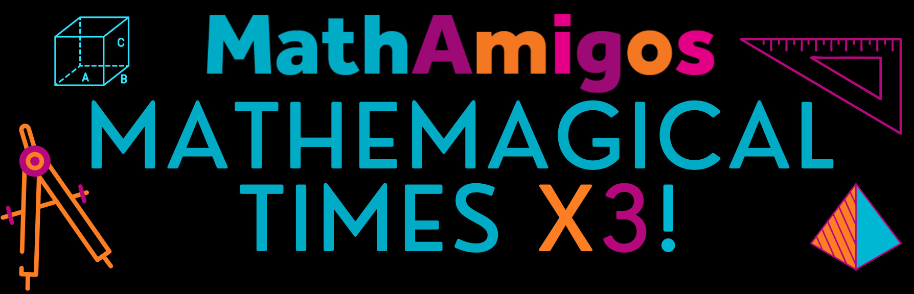 MathAmigos | Our Goal: Inspiring Kids To Love Math