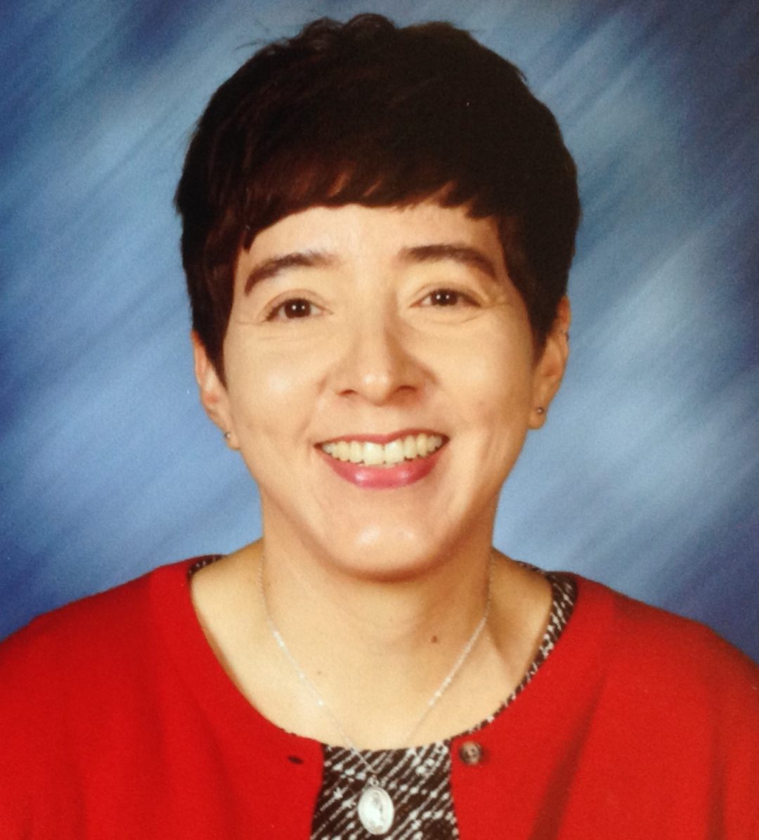 Alicia Ayala (Director) - MathAmigos