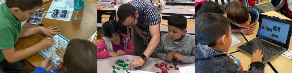 LandingPage - MathAmigos